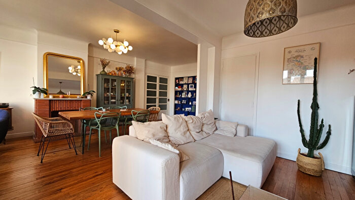 Appartement 3 pièces à vendre - Agen, Le Gravier