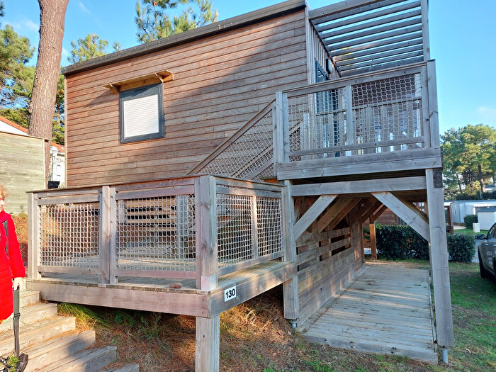 Maison à vendre - Saint-Hilaire-de-Riez, Mouettes, Becs, Pège, Demoiselles, Littoral, Le Both - 4 pièces - 3 chambres