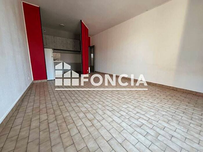 Battant, Besançon - Appartement 2 pièces à louer
