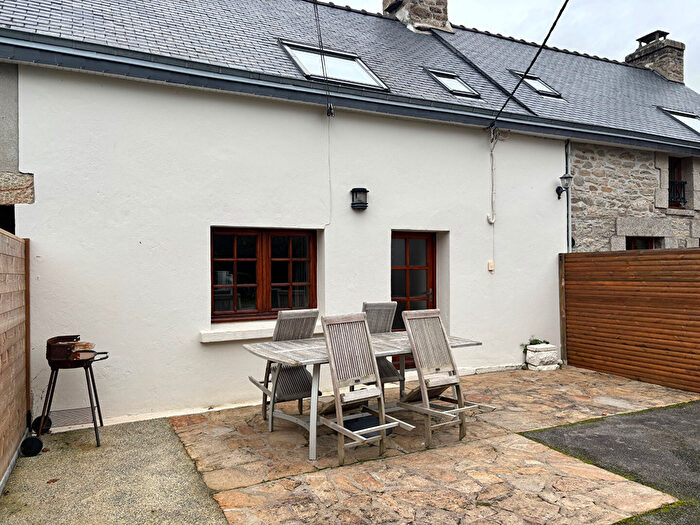 Maison 2 pièces à Riec-sur-Bélon, Riec-sur-Belon, à louer