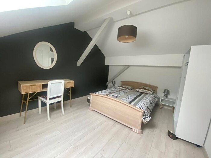 Appartement à louer - Remollon - 3 pièces - 3 chambres