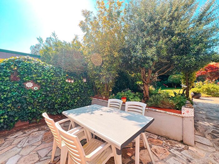 Maison à vendre - Nantes, Le Chêne des Anglais - 5 pièces - 3 chambres