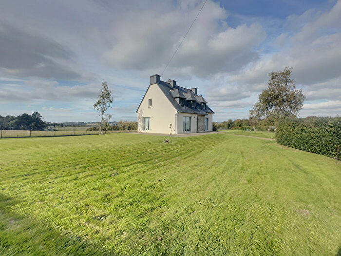 Maison à vendre - La Chapelle-Neuve - 5 pièces - 4 chambres