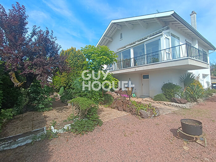 Maison 4 pièces à vendre à Feurs