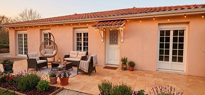 Bassens - Maison 5 pièces à vendre