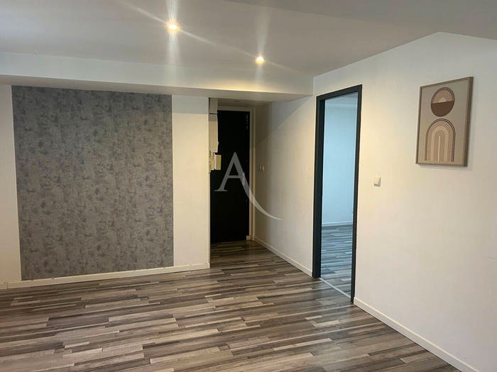 Appartement 2 pièces à louer à Centre Ville Nord, Rochefort