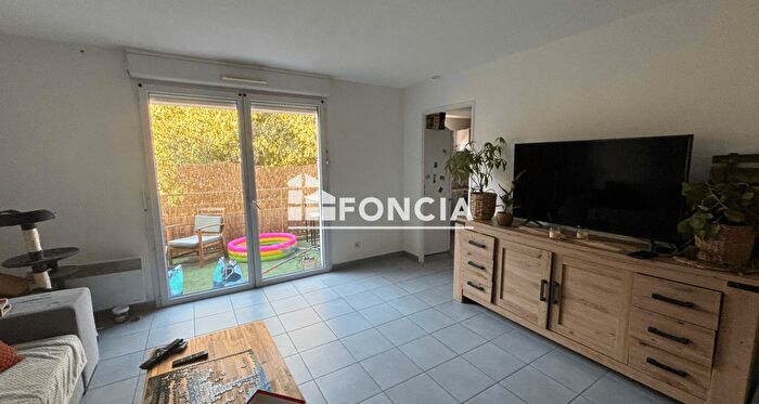 Appartement à vendre - Lunel, Abrivado - 4 pièces - 3 chambres