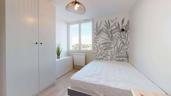 Estanove, Montpellier - Appartement 1 pièce à louer