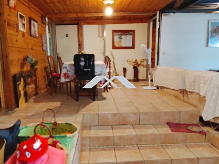 Maison 4 pièces à vendre - La Possession, Ravine à Malheur
