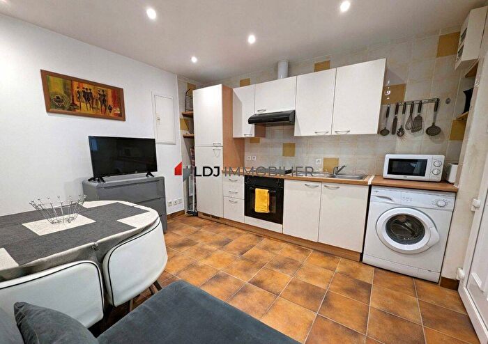 Appartement 2 pièces à louer à Amélie-les-Bains-Palalda