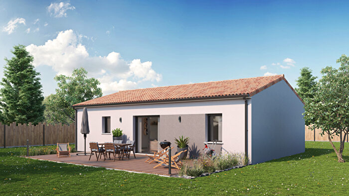 Maisons à vendre et appartements à louer - 1