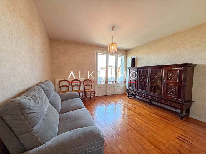 Appartement 3 pièces à Annecy, Parmelan, Albigny, à vendre
