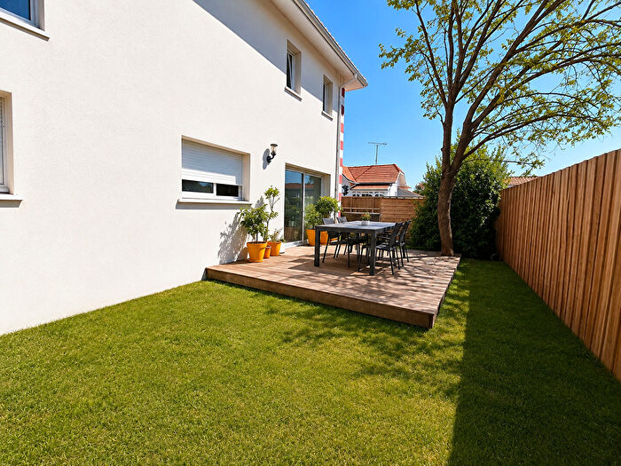 Maison 4 pièces à louer à Gujan-Mestras, Meyran