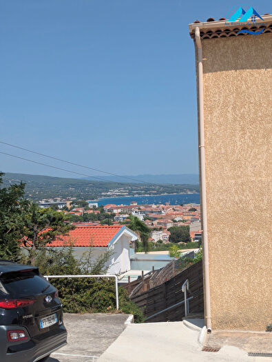 Appartement 2 pièces à vendre - La Ciotat