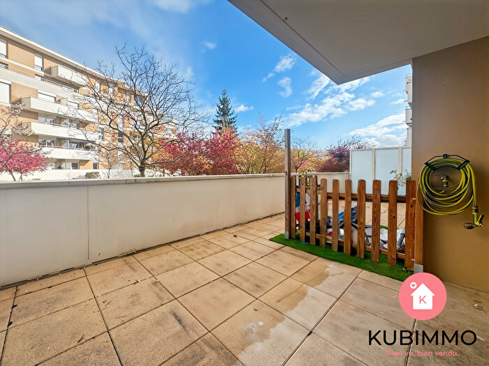 Appartement 3 pièces à Chelles, Centre-ville, Gare, Abbesses, à vendre