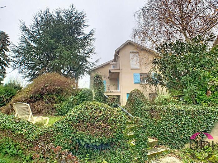 Maison à vendre - Corbeil-Essonnes, Pressoir, Prompt - 3 pièces - 2 chambres