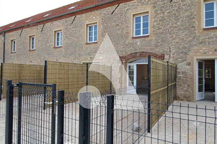 Barcy : Maison 3 pièces à louer