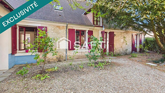 Maison 6 pièces à vendre - Brion