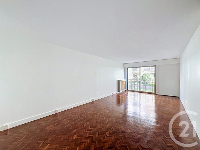 Appartement 4 pièces à vendre à Versailles, Montreuil