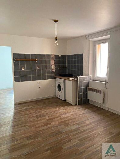 Auriol : Appartement 2 pièces à louer