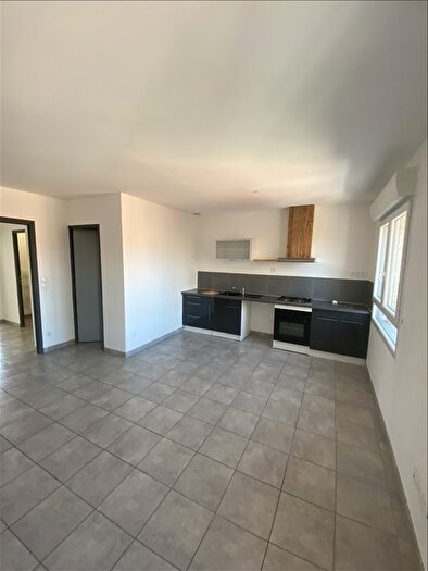 Cabestany - Appartement 3 pièces à louer
