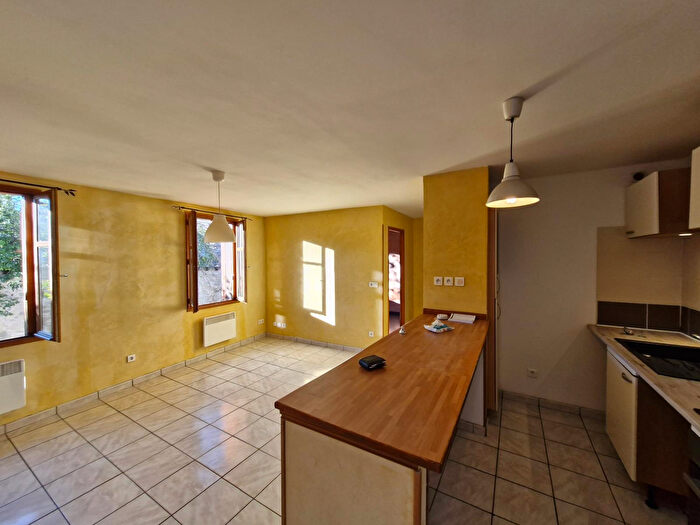 Appartement 2 pièces à louer à Carcassonne