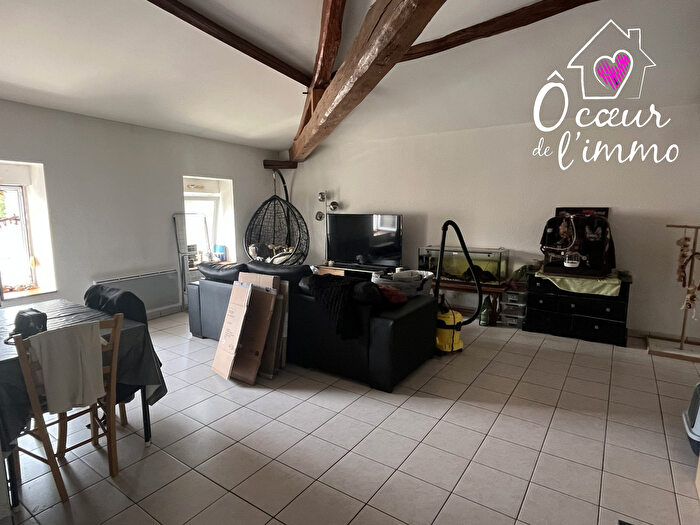 Appartement 3 pièces à louer à Vezins