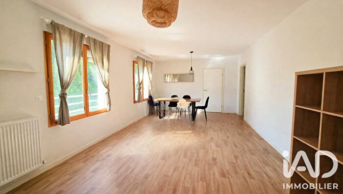 Floirac, Gambetta - Appartement 4 pièces à vendre