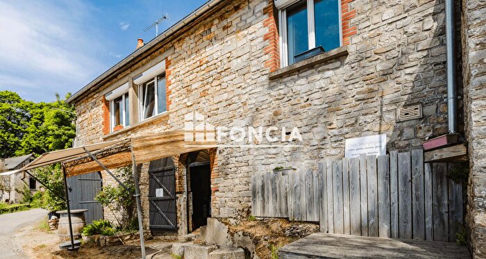 Bourg-des-Comptes - Maison 5 pièces à vendre