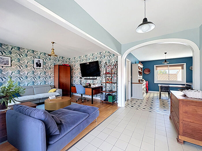 Bouin - Maison 6 pièces à vendre