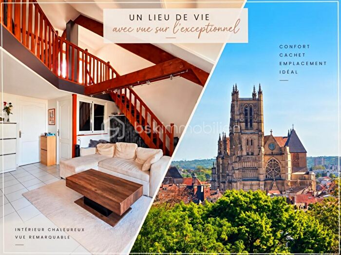 Crégy-lès-Meaux - Appartement 3 pièces à vendre
