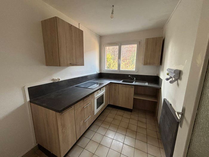 Appartement 4 pièces à louer à Centre Ville, Amiens