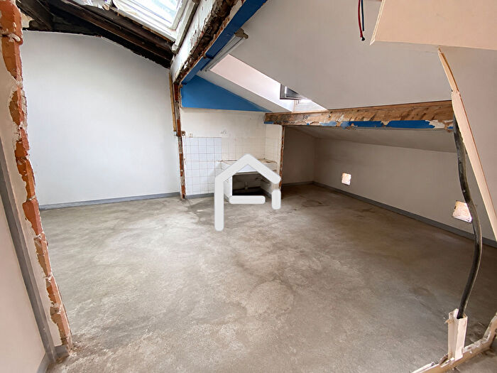 Appartement 2 pièces à Toulouse, Les Châlets, à vendre