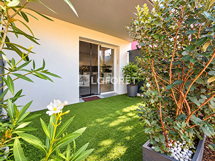 Appartement 2 pièces à vendre à Royan, Pontaillac