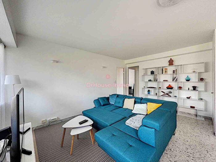 Marseille 8ème, Pointe Rouge - Appartement 3 pièces à louer