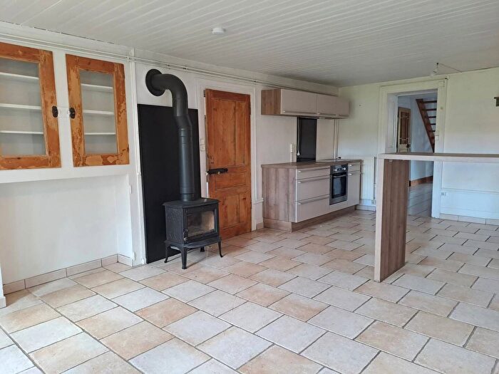 Appartement 5 pièces à louer à Lajoux