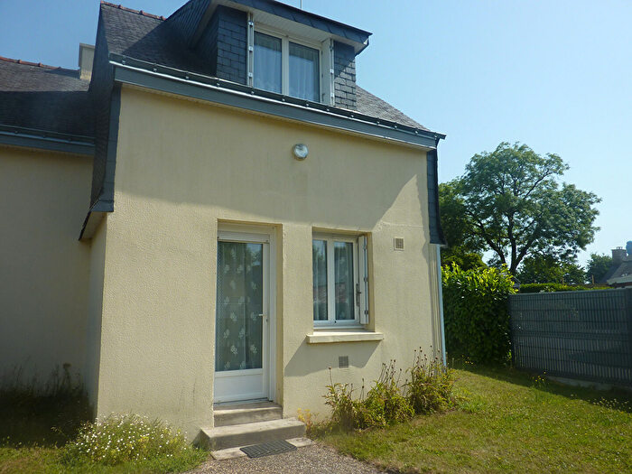 Malansac - Maison 4 pièces à louer