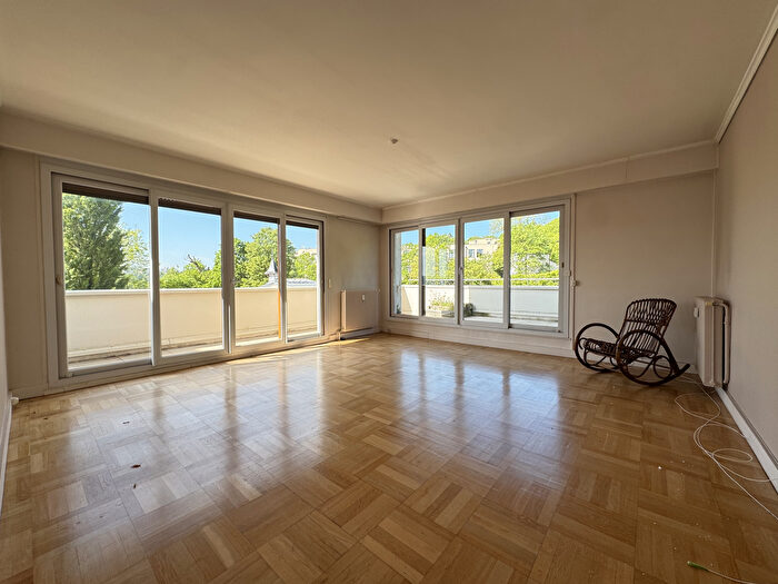 Appartement 2 pièces à Le Pecq, Saint-Wandrille, à vendre