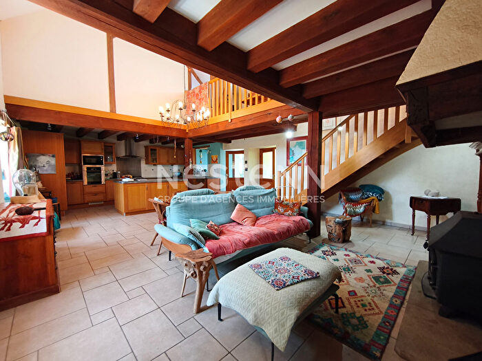 Lizio : Maison 6 pièces à vendre