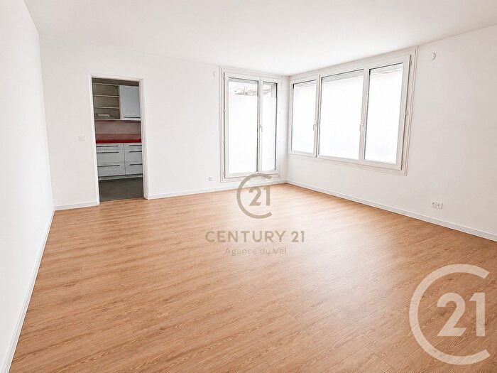 Appartement 4 pièces à vendre à Champs-sur-Marne, Bois de Grâce