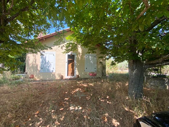 Maison à vendre - Venelles - 4 pièces - 3 chambres