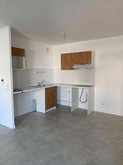 Appartement 3 pièces à Palmer, Cenon, à louer