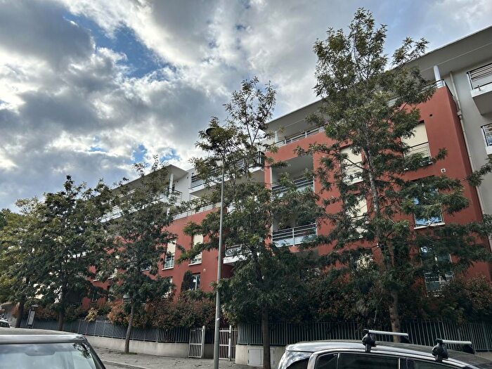 Appartement à vendre - Vallauris, Centre-ville - 2 pièces - 1 chambre