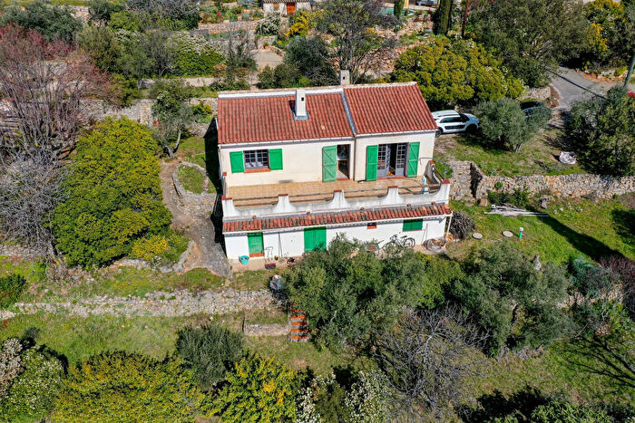Flayosc - Maison 3 pièces à vendre