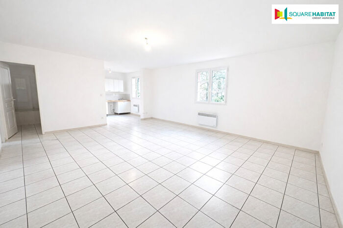 Appartement à louer - Cologne - 3 pièces - 2 chambres