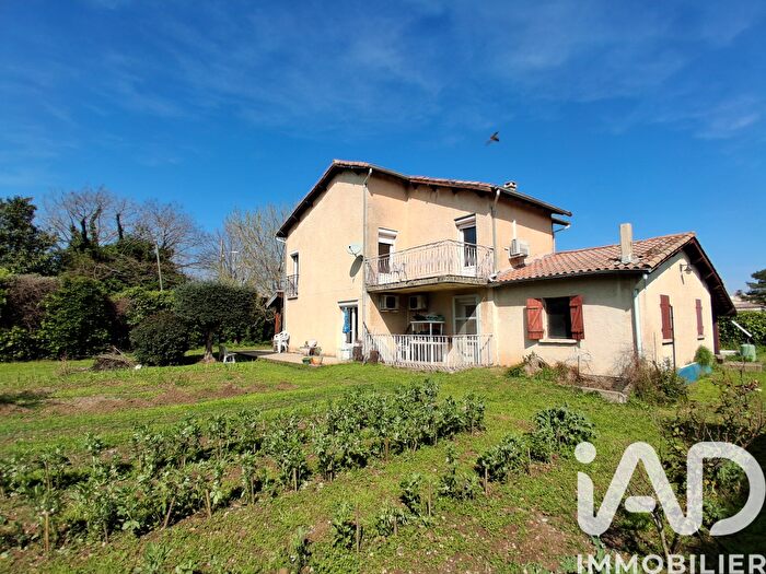 Maison à vendre - Saint-Jean-de-Védas - 7 pièces - 6 chambres