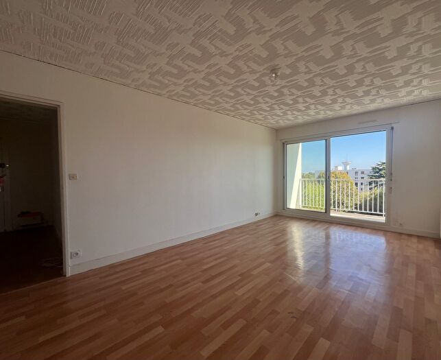 Appartement 3 pièces à Saint-Jean-de-la-Ruelle, Trois Fontaines, Petite Espère, Clémenceau, à vendre
