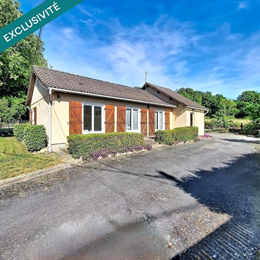 Maison à vendre - La Celle-sur-Loire - 5 pièces - 2 chambres