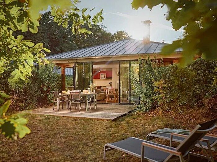 Les Barils - Maison 3 pièces à vendre