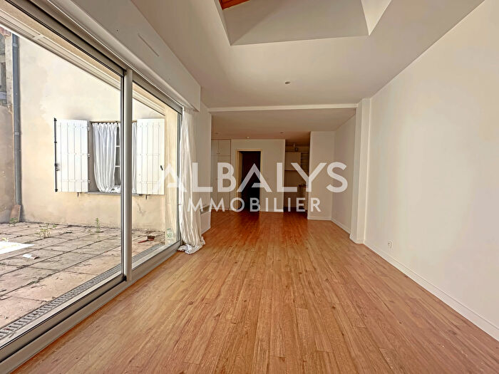 Libourne, Centre-ville, Bastide, Gare - Appartement 2 pièces à louer
